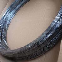 China Dia0.4mm Tungsten Wire Wolfram Wire High Purity Tungsten Wires for sale