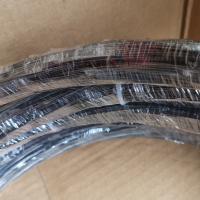 China Pure Tungsten Wire Tungsten Filament Tungsten Heating Wire for sale