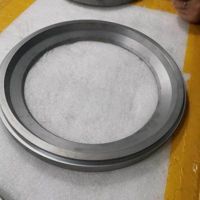 China 99.95% Purity Molybdenum Loop Bright Molybdenum Ring for sale