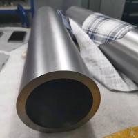 China high purity molybdenum target molybdenum rotatry tube target for sale
