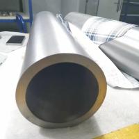 China high purity molybdenum target molybdenum rotatry tube target for sale