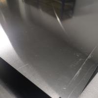 China cold rolled molybdenum sheet molybdenum plate with bright surface for sale