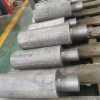 China high density molybdenum thread rod molybdenum electrodes for fiberglass industry for sale