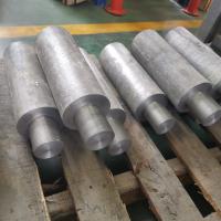 China high density molybdenum electrode rods molybdenum electrodes for fiberglass for sale