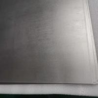 China High Temperature Furnace Tungsten Metal Sheet ISO9001 0.5mm Thick for sale