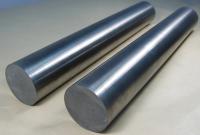China 99.95% High Purity Polished Tungsten Round Bar Dia 3mm for sale