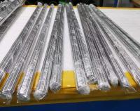 China ISO45001 Dia 5mm Molybdenum Rods 99.95 Percent Purity for sale