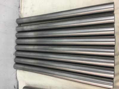 China 19.1g/Cm3 Density 99.95% Long Tungsten Rod Bar for sale