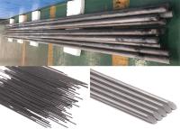 China High Temperature Furnace Tungsten Rod Bar 19g/Cm3 Density for sale