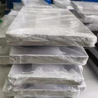China Sifon 0.5% To 0.7% La2O3 Molybdenum Alloy Boat for sale