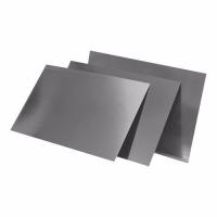 China ASTM B386 Molybdenum Alloy Plate 0.3% To 0.7% La2O3 for sale