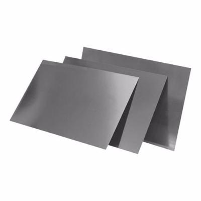China ASTM B386 Molybdenum Alloy Plate 0.3% To 0.7% La2O3 for sale