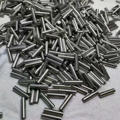 China Good Hardness Polished TZM Rod 800mm To 5000mm Length for sale
