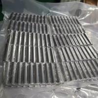 China Good Hardness Polished TZM Rod 800mm To 5000mm Length for sale
