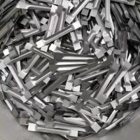 China Sifon Vacuum Coating Tungsten Boat 0.5mm*10mm*100mm for sale