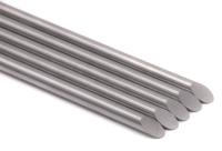 China Dia 3mm To 150mm 99.95% Polished MoLa Bar Molybdenum Alloy Rod for sale