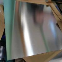 China ISO9001 0.5mm Molybdenum Sheets Cold Rolled TZM Plate for sale