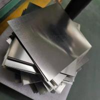 China ISO9001 0.5mm Molybdenum Sheets Cold Rolled TZM Plate for sale