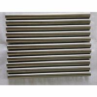 China High Strength Tungsten Rod Tungsten Heavy Alloys for sale