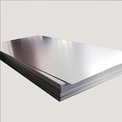 China ASTM B760 Alkaline Wash Surface Titanium Plate Titanium Metal Products for sale