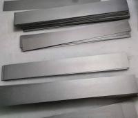 China Radiation Shielding 0.05mm Tungsten Foil Sheet 20cm Width for sale