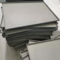 China Sifon 0.5% To 0.7% La2O3 Molybdenum Alloy Boat for sale