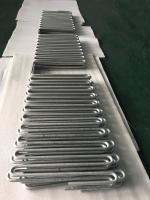 China Sifon Welding 3 Electrode Tungsten Heaters 19.1g/Cm3 Density for sale