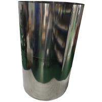 China 10.2g/Cm3 Riveting Cold Rolled Molybdenum Tubes for sale