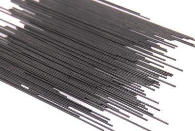 China ISO14001 ASTM B387 Dia 8mm Molybdenum Rods for sale