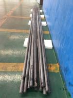 China Custom Size 10.1g/Cm3 High Purity Molybdenum Rods for sale