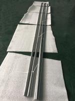 China Custom Size 10.1g/Cm3 High Purity Molybdenum Rods for sale