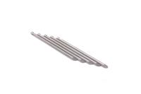China 18.8g/Cm3 Density Dia 15mm Tungsten Rod Bar For Heating Element for sale