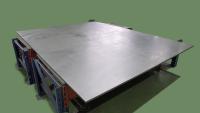 China OEM ODM Thick 8mm Molybdenum Sheets For Vacuum Furnace for sale