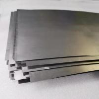China Medical Industry Alkaline Wash 0.05mm Tungsten Foil ISO14001 for sale