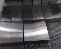 China 19g/Cm3 Density Grind Surface Tungsten Metal Sheet 99.97% for sale