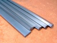 China 100mm-2000mm Polished Square Molybdenum Strip 10g/Cm3 Density for sale