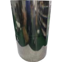 China Sifon Alkaline Washed Molybdenum Tubes 99.97% Purity for sale