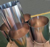 China Sifon Alkaline Washed Molybdenum Tubes 99.97% Purity for sale