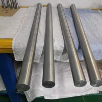 China ISO9001 Sifon High Hot Hardness Molybdenum Rods for sale