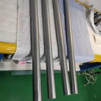 China Sifon Bright Forging Tungsten Rod Bar 10mm Dia for sale