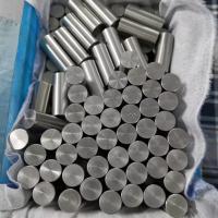 China OEM ODM High Purity Molybdenum Bar Stock 5m Length for sale