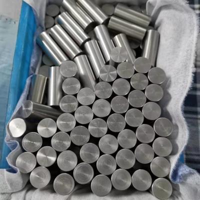 China OEM ODM High Purity Molybdenum Bar Stock 5m Length for sale