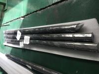 China OEM ODM High Purity Molybdenum Bar Stock 5m Length for sale