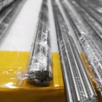 China 10g/Cm3 Polished Moly Alloy Rod for sale