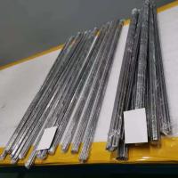 China 10g/Cm3 Polished Moly Alloy Rod for sale