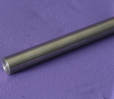 China 10g/Cm3 Polished Molybdenum Lanthanum Bar 0.3%0-0.5% La2O3 Moly Alloy Rod for sale