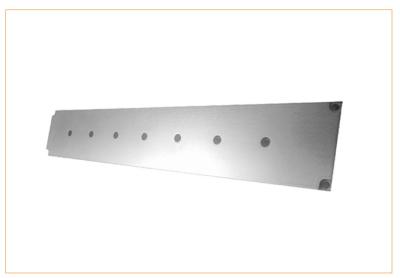China 99.95% High Purity Molybdenum Targets For Sputtering Coating for sale