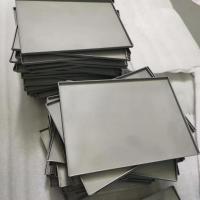 China Petroleum Industry TZM Molybdenum Boats OEM ODM for sale