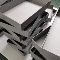 China Petroleum Industry TZM Molybdenum Boats OEM ODM for sale