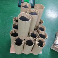 China 10.2g/Cm3 Density Molybdenum Pipe for sale